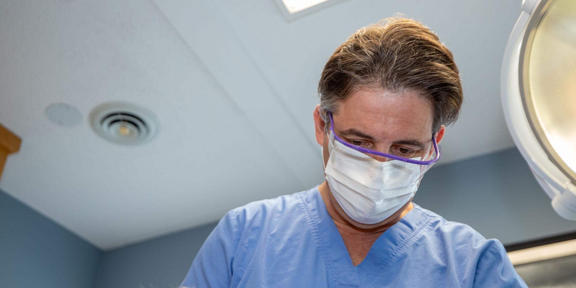 R. Jonas Collins, DMD | Oral Surgeon | Waynesboro | Charlottesville